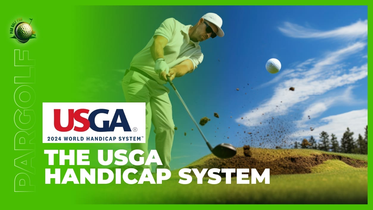 What is a Handicap in Golf? | A Complete Guide